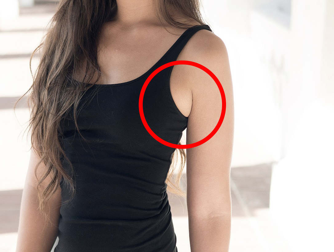 How To Get Rid Of Armpit Fat 5 Actionable Steps Femniqe How To Get Rid Of Armpit Fat 5 Actionable Steps Femniqe