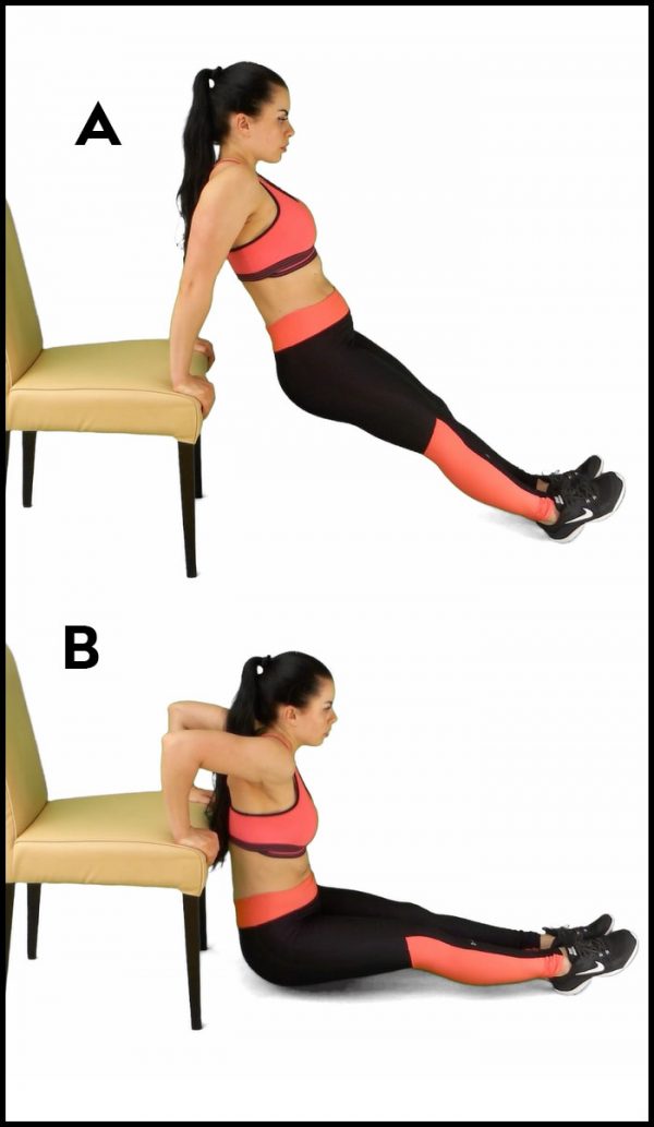 How To Get Rid Of Armpit Fat (5 Actionable Steps) - Femniqe