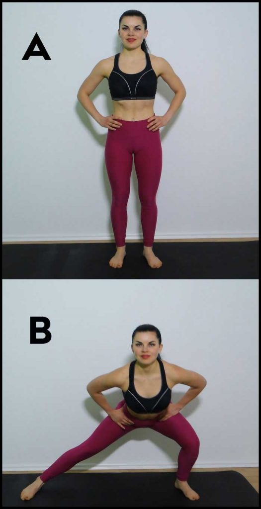How To Get Bigger Hips Naturally (Amplify Your Natural Curves)