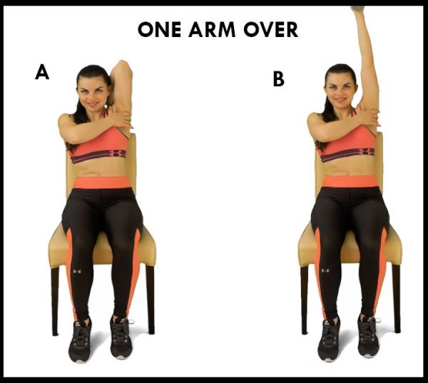 21 Day Arm Fat Challenge (Powerful Workout Plan) - Femniqe