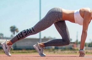 Does Running Make Your Butt Smaller Or Bigger? The Truth