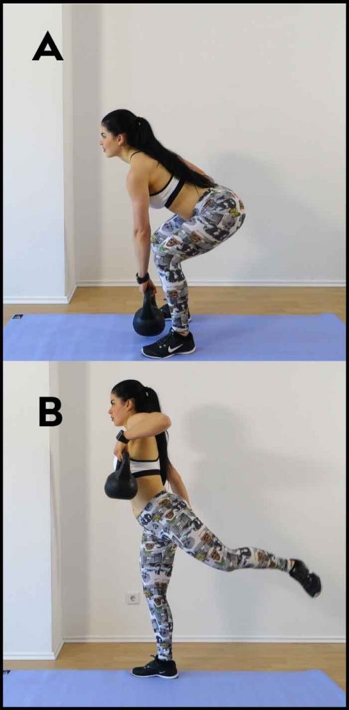 30 Day Glutes Challenge (Bigger & Rounder) - Femniqe