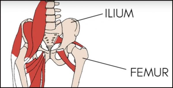 How To Get Rid Of Hips Dips (Full 2023 Guide) - Femniqe