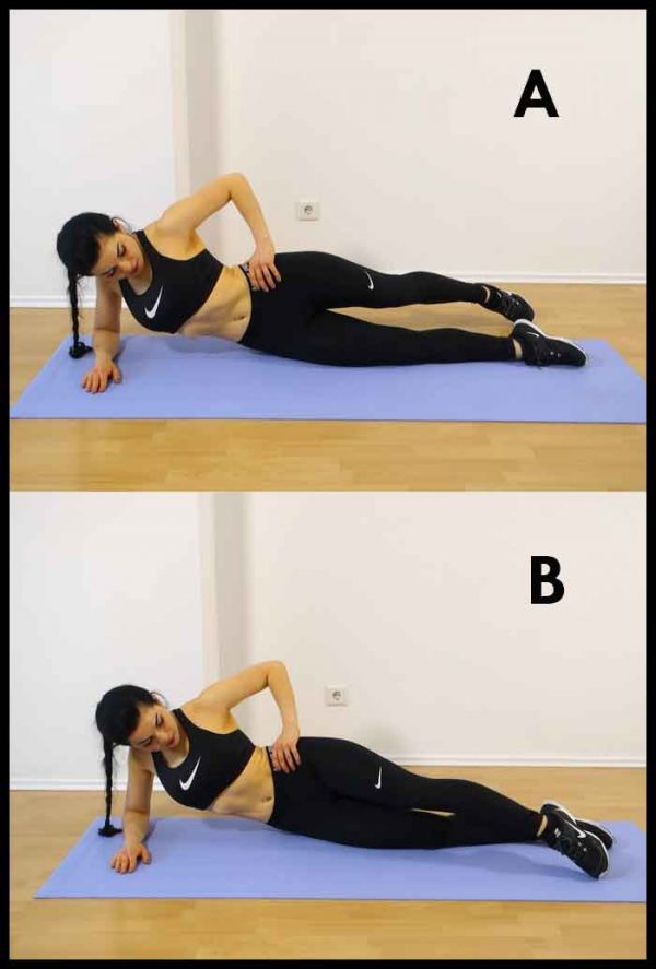 6 Minute Inner & Outer Thigh Workout (Fat Reducer) - Femniqe