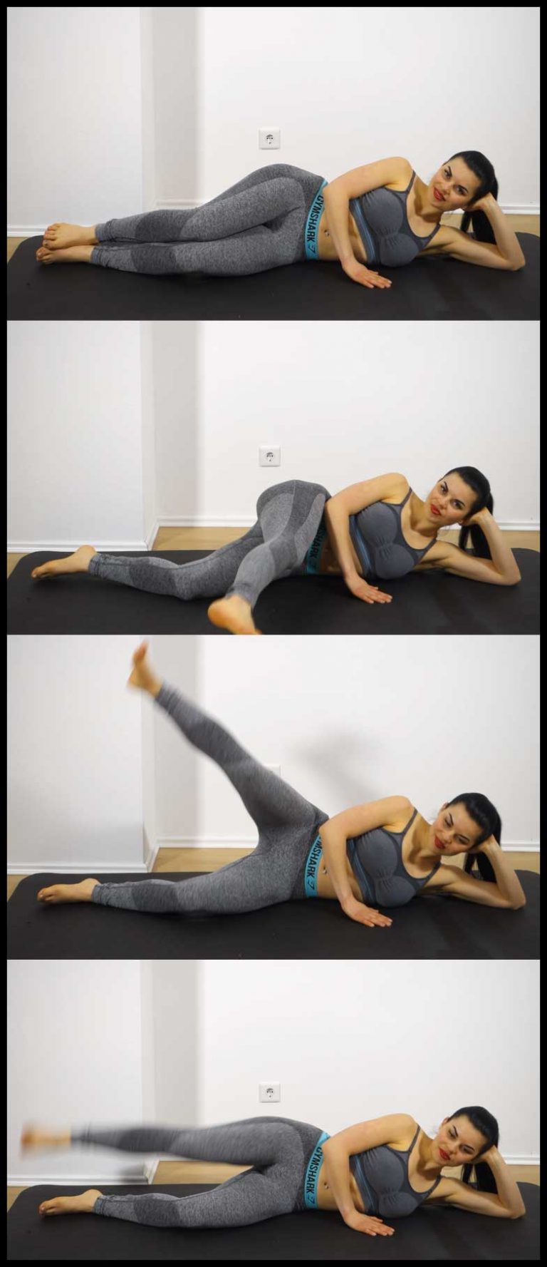 How To Get A Slim Thick Body in 2022 (Workout Plan Inside)