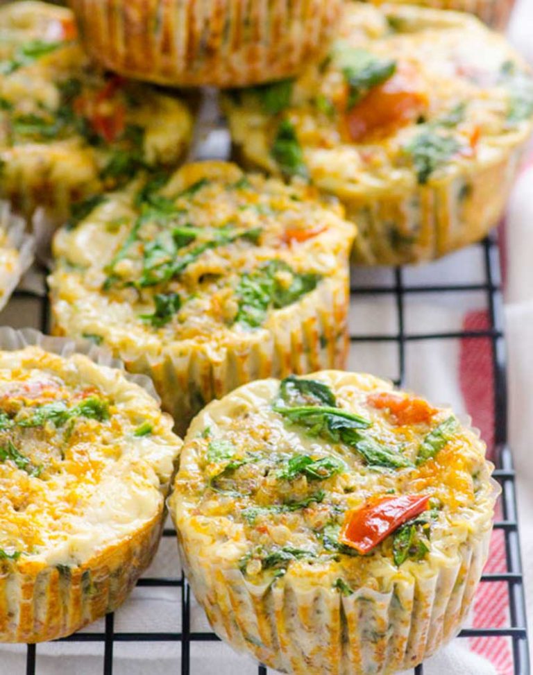 Best Post-Workout Meals: 8 After-Workout Recipes For Faster Results ...