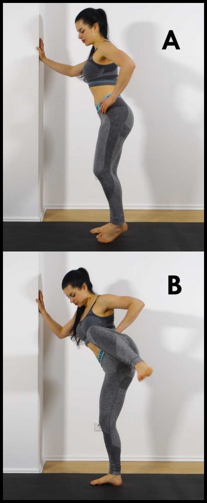 How To Get Bigger Buttocks in A Week (7 Minute Workout) - Femniqe