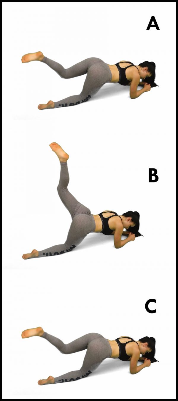 Unlock Your Glutes: 8 Minute To Develop A Rounder & Stronger Butt - Femniqe