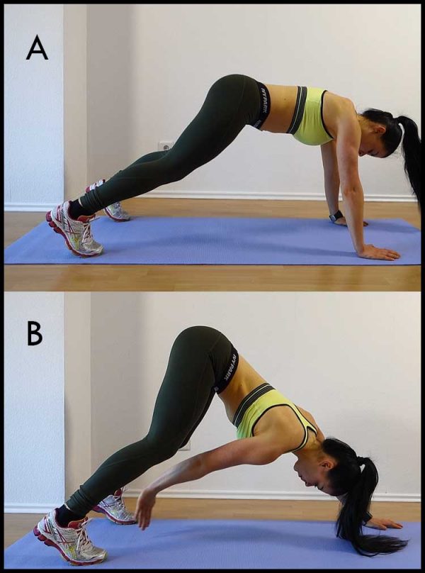 How to Lose Belly Pooch Fast (10 Minute Workout + Meal Plan) - Femniqe