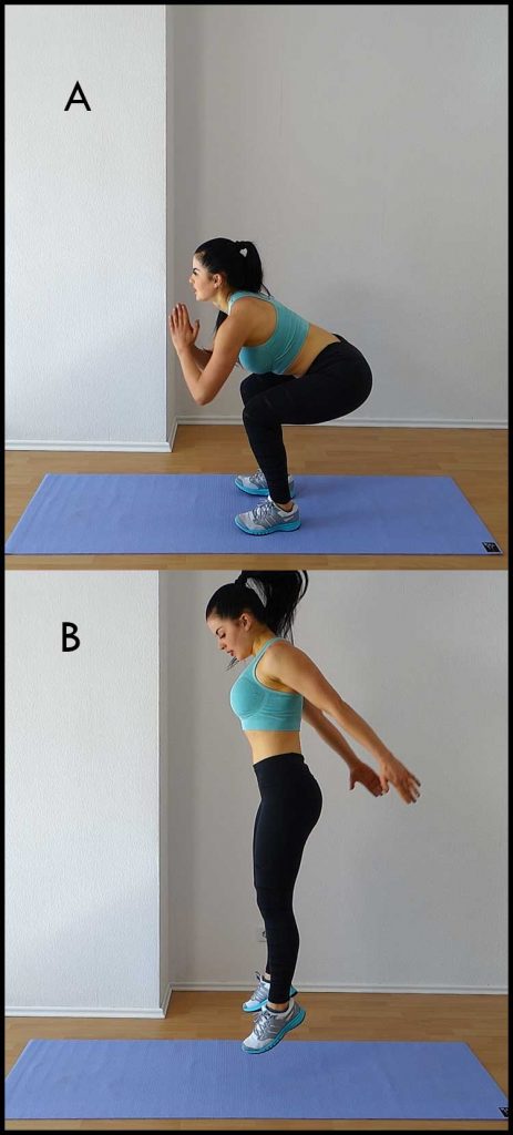 How to Lose Belly Pooch Fast (10 Minute Workout + Meal Plan) - Femniqe