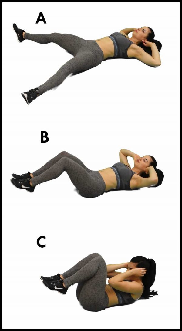 Lose Your Love Handles: 10 Minute Workout To Shred Waist Fat! - Femniqe