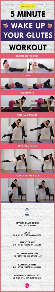 Glute Activation: 6 Exercises To Fire Up Your Butt For Growth (2023 ...