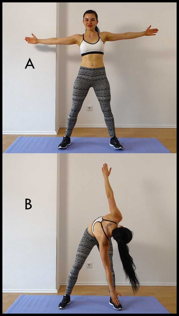 How To Build Glutes Fast & Shrink Your Waist With Exercises