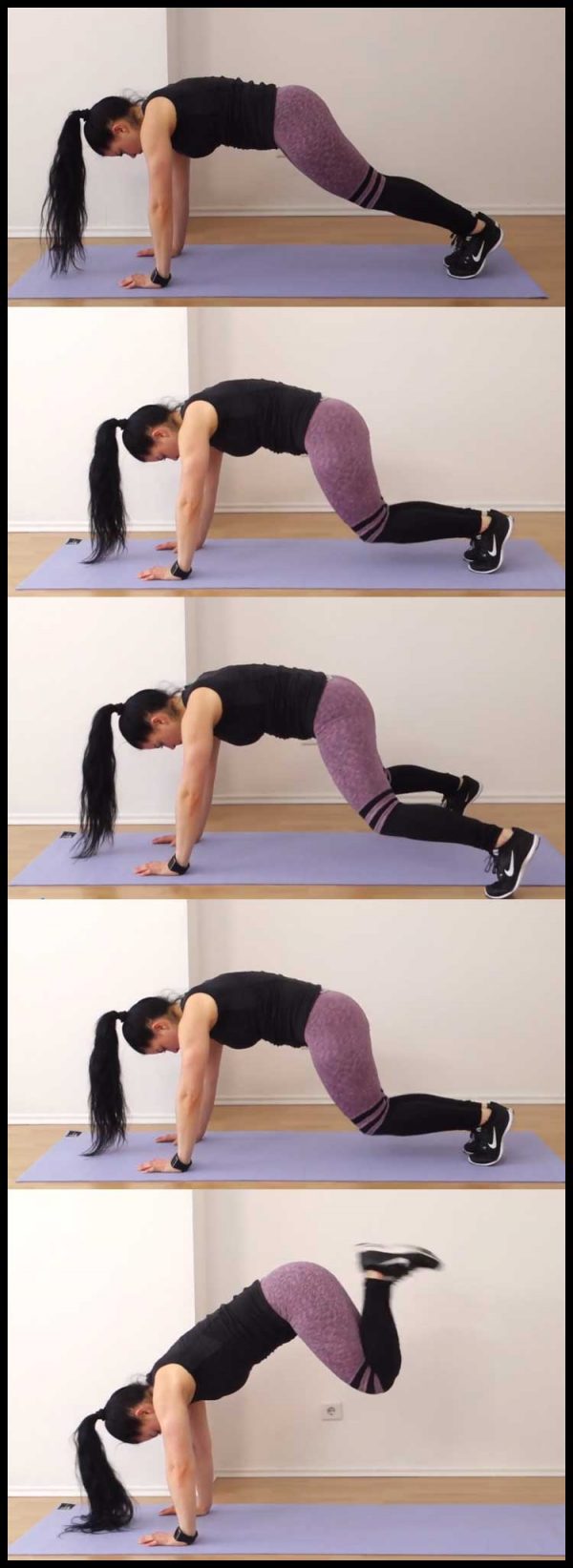 Uncover Your Abs: 11 Minute Small Waist & Flat Stomach Workout - Femniqe