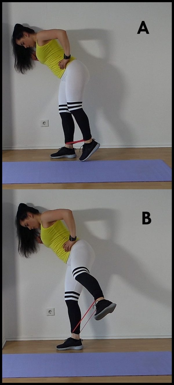 Diagonal-Kickbacks - Femniqe