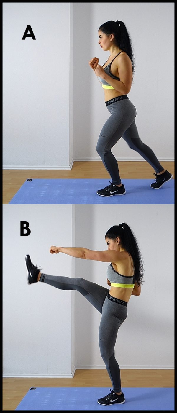 How To Reduce Waist Size (11 Minute Workout + Meal Plan) - Page 4 of 5 ...