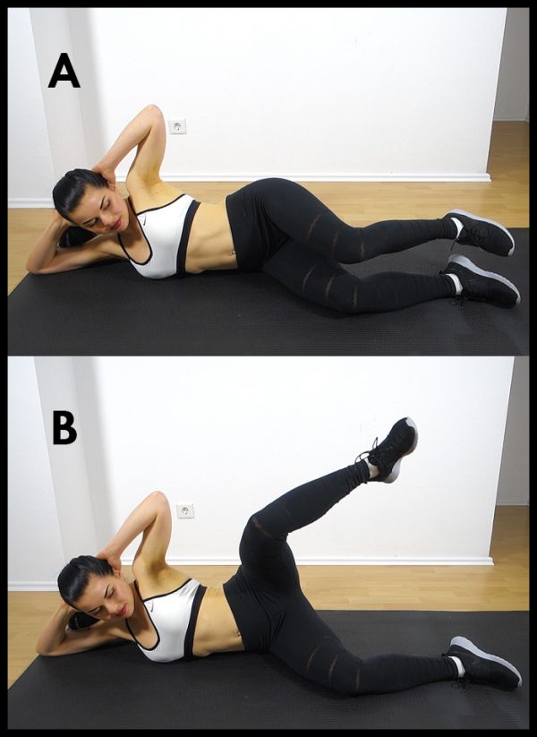 Insane Glute Pump: Get It In 10 Minutes With This Home Workout! - Femniqe