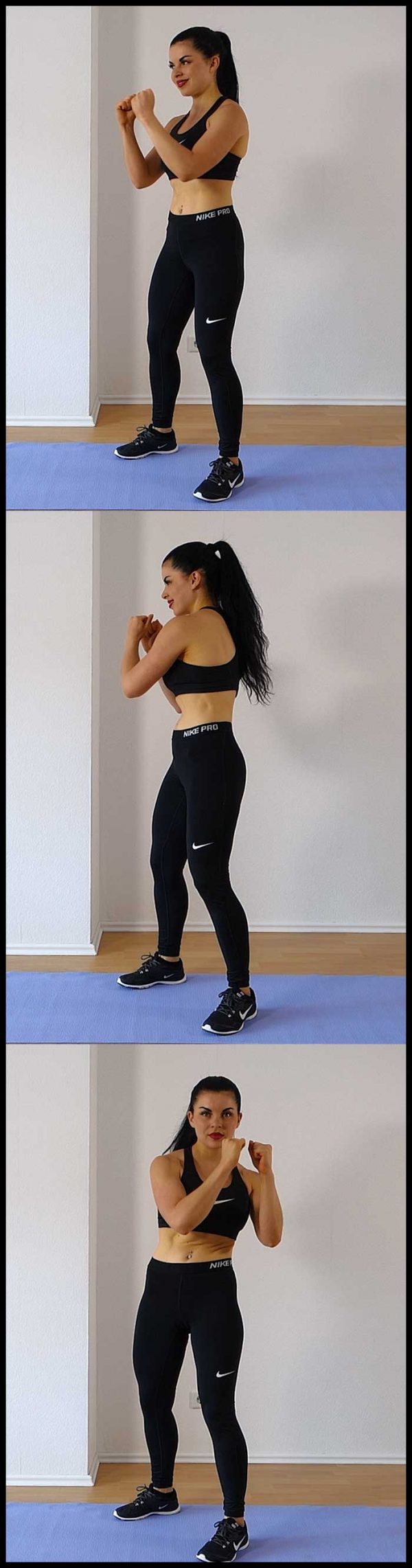 Standing-Torso-twists - Femniqe