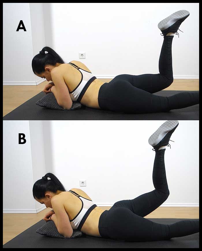 Flat butt kicks Femniqe Flat butt kicks Femniqe