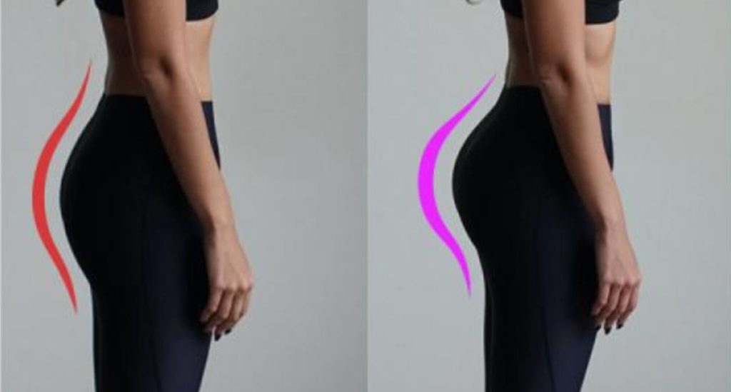 Glute Genetics: Why It Doesn’t Matter If You Want Booty Gains