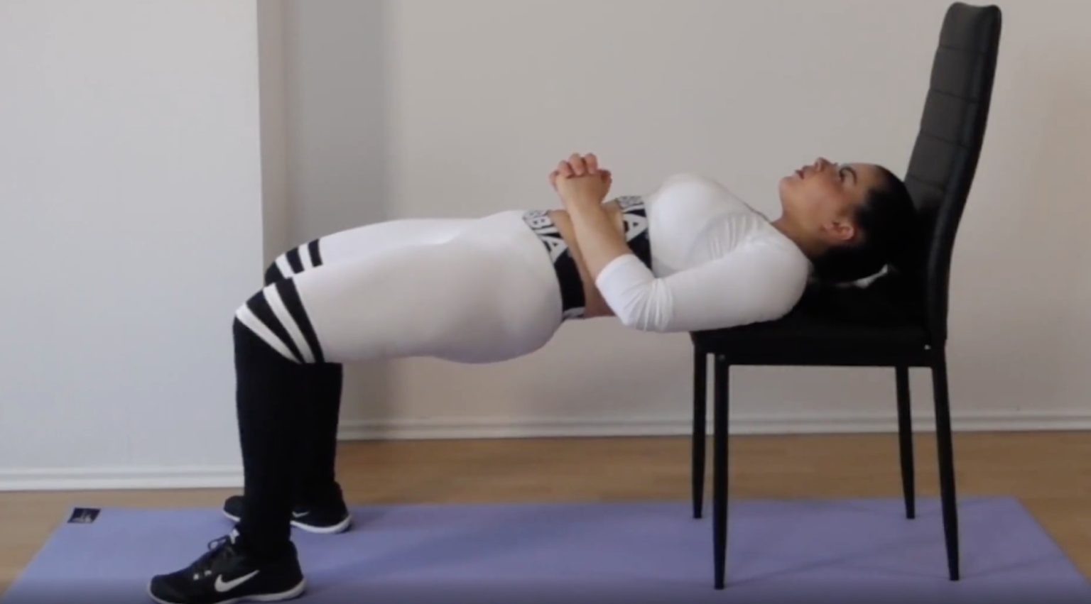 Time Under Tension For Glute Growth (Get Faster Gains)